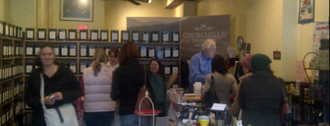 The 7 Best Places for Special Blends in Cincinnati