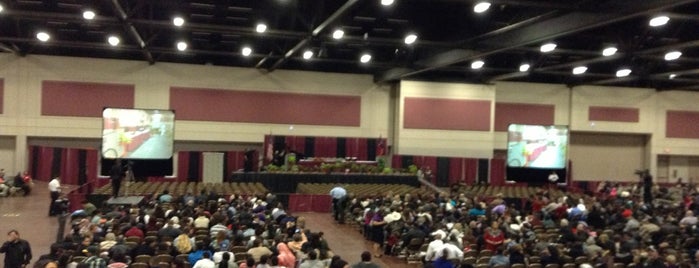 The 15 Best Places for Performances in El Paso