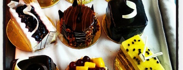 The 9 Best Places for Fruit Desserts in Cebu City