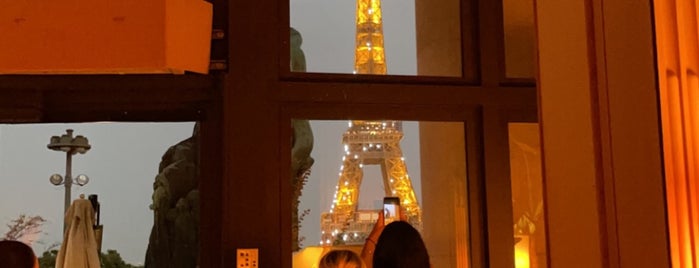 The 15 Best Places for Parmesan in Paris