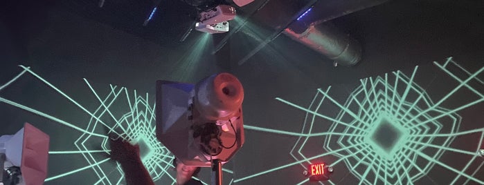 The 13 Best Night Clubs in Seattle