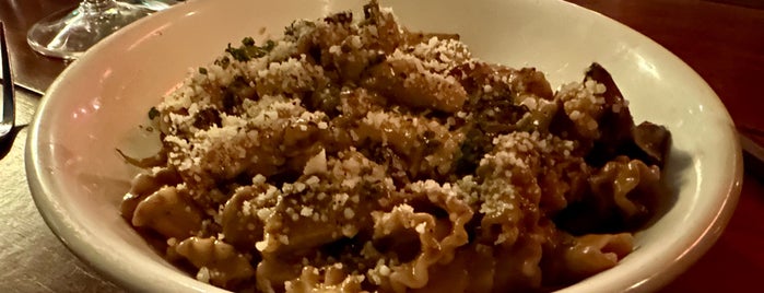 The 15 Best Italian Restaurants in Dallas