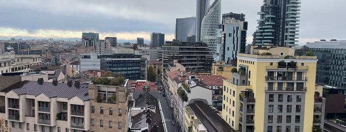 The 15 Best Places with Scenic Views in Milan