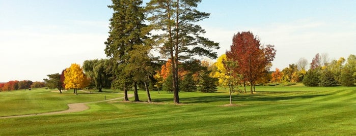 ClubLink Golf Clubs