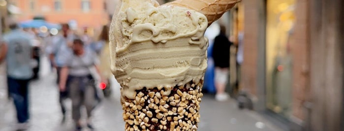 The 15 Best Places for Gelato in Rome