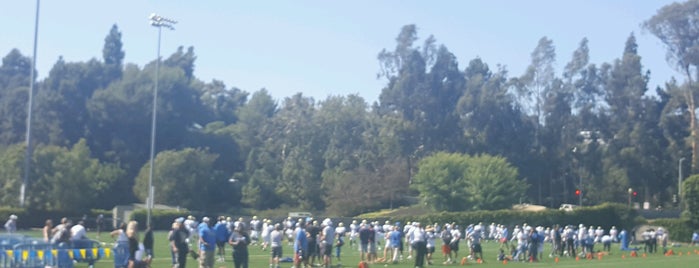 The 11 Best Places for Performances in Westwood, Los Angeles