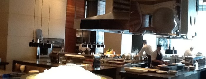 The 11 Best Places with a Buffet in Melbourne