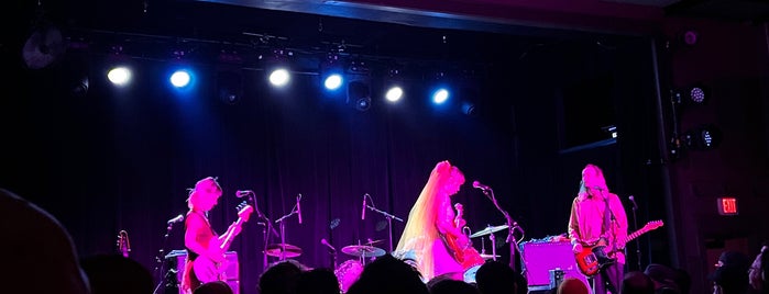 The 15 Best Places with Live Music in Portland