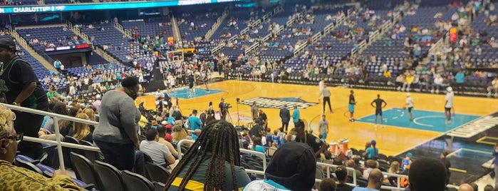 The 15 Best Places for Performances in Greensboro