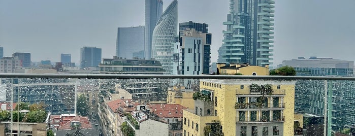 The 15 Best Places with Scenic Views in Milan