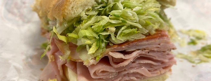 The 15 Best Places for Sub Sandwiches in The Loop, Chicago