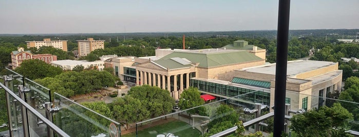 The 15 Best Places with Scenic Views in Raleigh