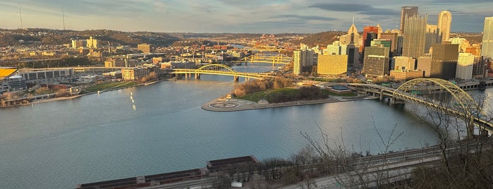 The 15 Best Places with Scenic Views in Pittsburgh