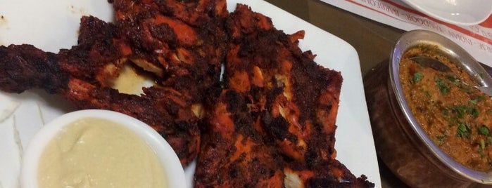 The 13 Best Places for BBQ Chicken in Bangalore