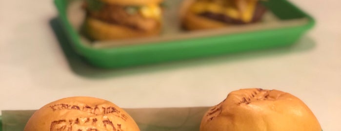 The 15 Best Places for Sliders in Riyadh