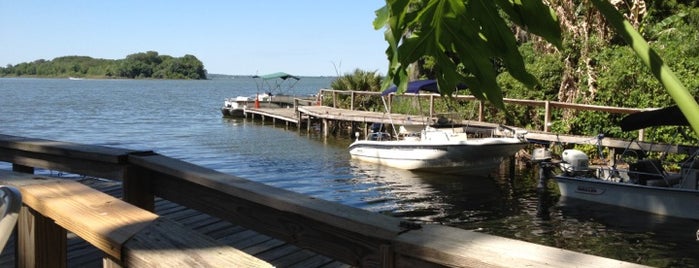 Biker Friendly Places