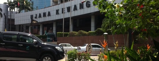 Guide to Labuan's best spots