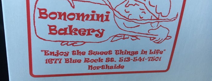 The 15 Best Places for Cake in Cincinnati