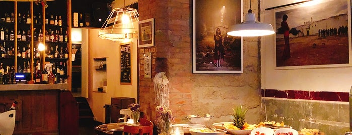 The 15 Best Trendy Places in Naples
