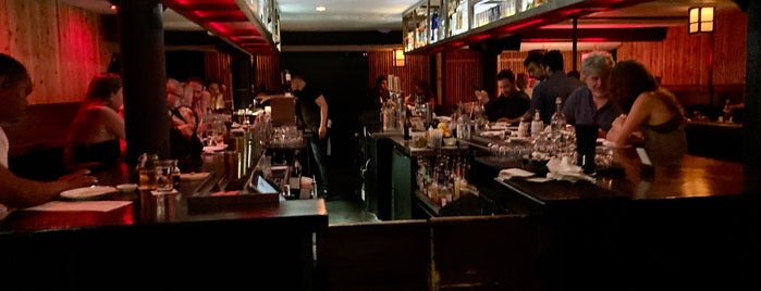 The 15 Best Places for Sake in Chicago