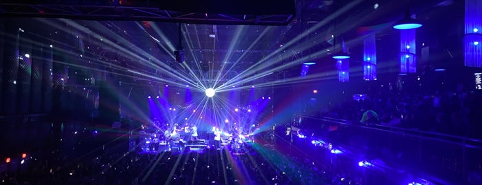 The 15 Best Music Venues in Philadelphia