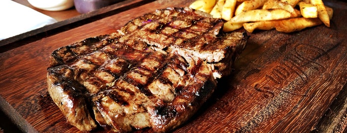 The 15 Best Places for Steak in Jeddah