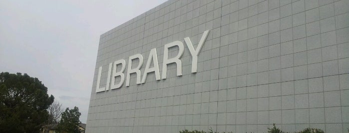 Kern County Library