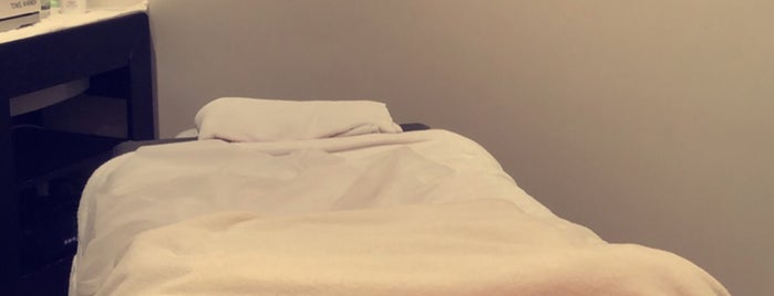 The 15 Best Places for Massage in Riyadh