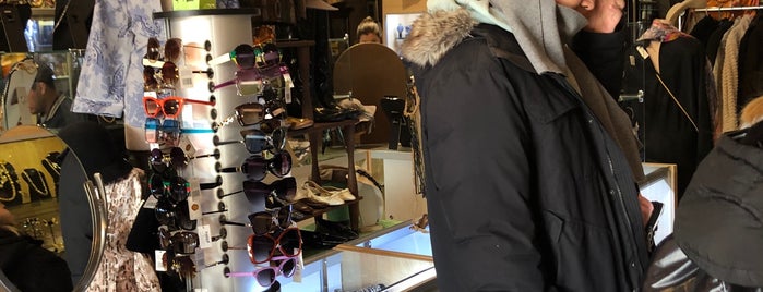 The 15 Best Vintage and Thrift Stores in Chicago