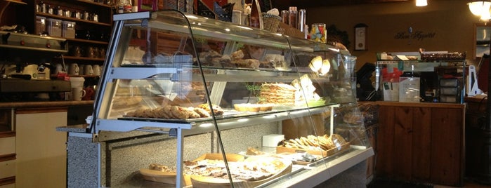 Favourite Food in and around Owen Sound