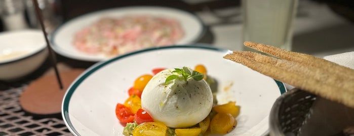 The 15 Best Places with a Buffet in Rome