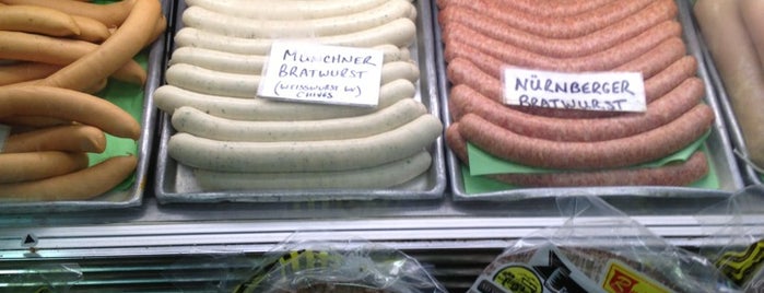 The 15 Best Places for German Food in Philadelphia