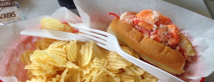 The 13 Best Places for Hot Dogs in Portland