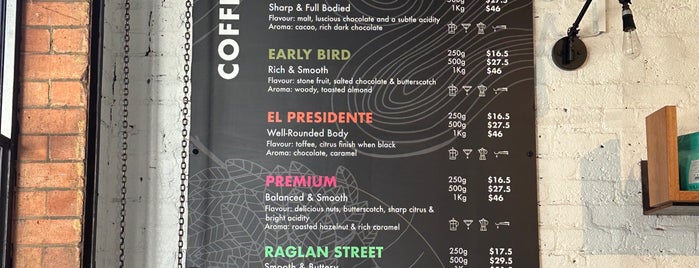 The 15 Best Places for Coffee in Melbourne