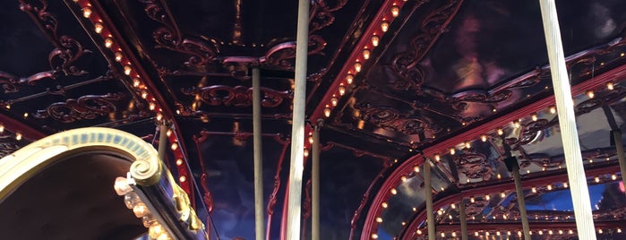 Alton Towers - Just The Rides