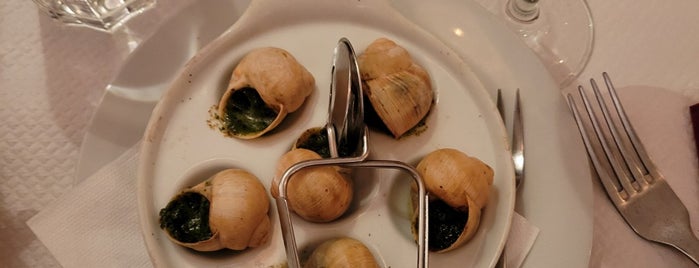 The 15 Best Places for Pate in Paris
