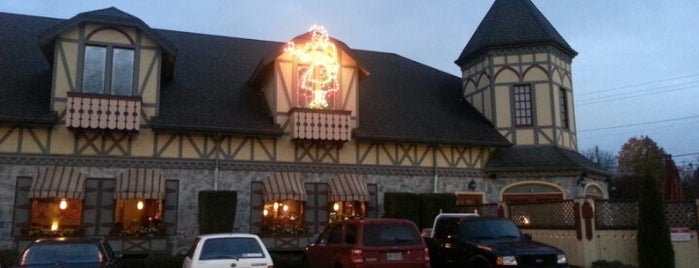 The 9 Best Places for a Garlic Cheese Bread in Portland