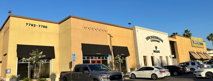 The 15 Best Places to Shop in Fresno