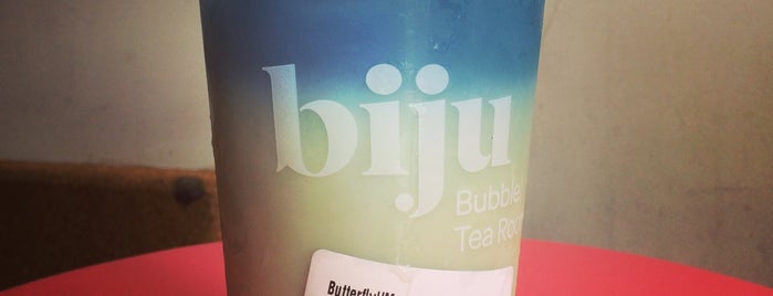 The 15 Best Places for Bubble Tea in London