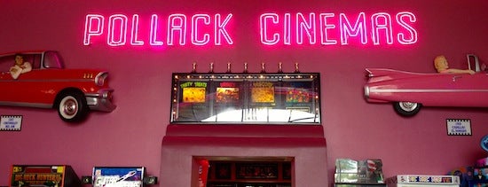 10 Favorite Movie Theaters in Metro Phoenix