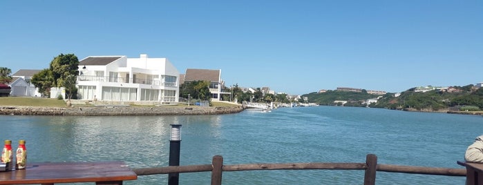 Things to do around Port Alfred