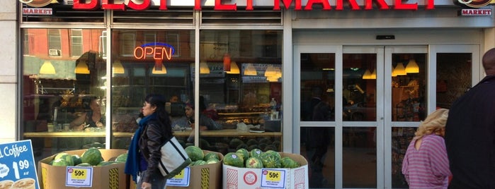 The 15 Best Ice Cream in Central Harlem, New York