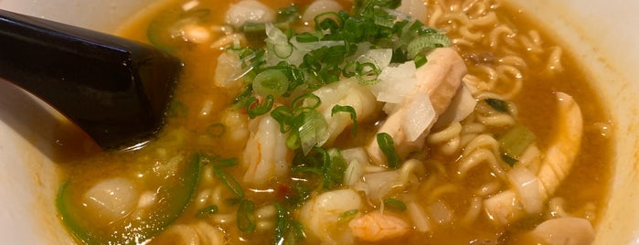 The 15 Best Places for Cheap Asian Food in Houston