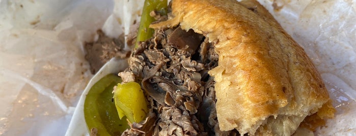 The 15 Best Places for Dips in Chicago