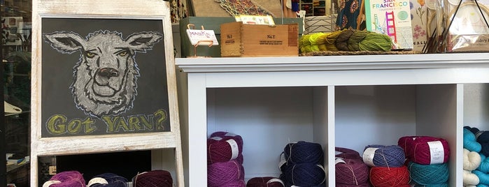 The 15 Best Arts and Crafts Stores in San Francisco
