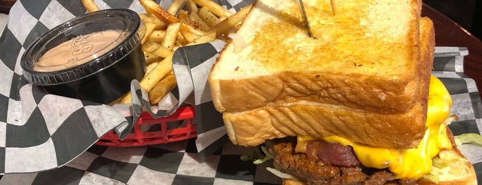 The 15 Best Places for Burgers in Memphis