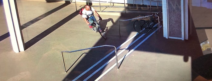 LAPD Division Stations