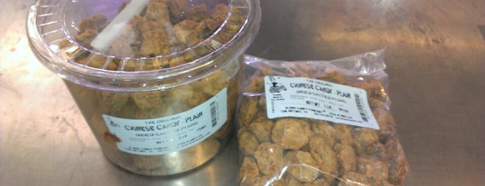 The 15 Best Places for Candy in San Antonio