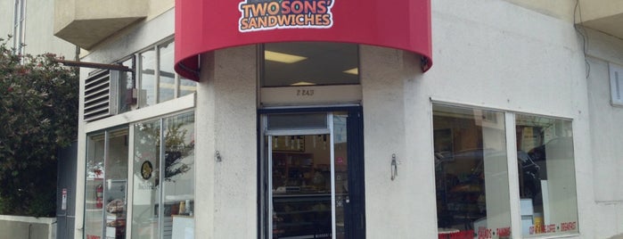 The 13 Best Places for Breakfast Food in Potrero Hill, San Francisco