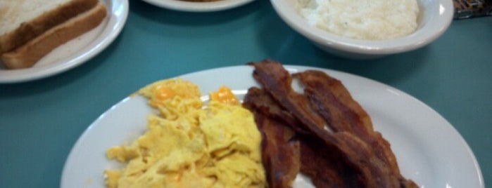 The 11 Best Diners in Baltimore